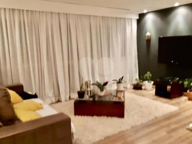 Imoveis na Chácara Santo Antônio