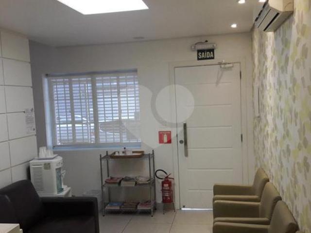 Imoveis na Chácara Santo Antônio