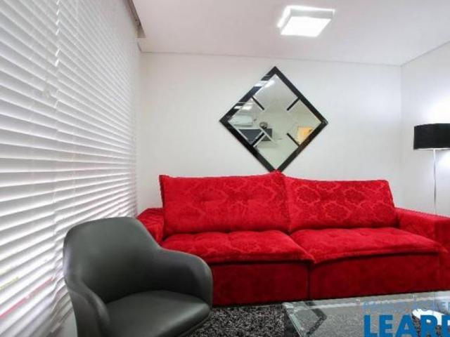 Imoveis na Chácara Santo Antônio