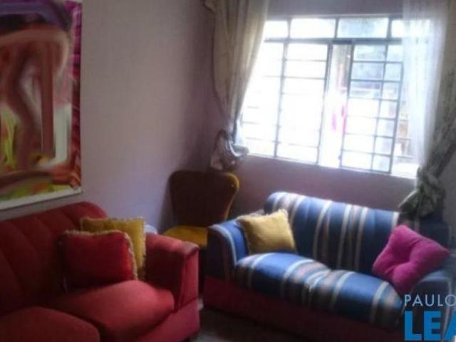 Imoveis na Chácara Santo Antônio