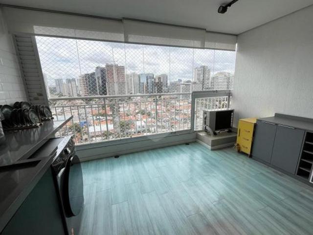 Imoveis na Chácara Santo Antônio