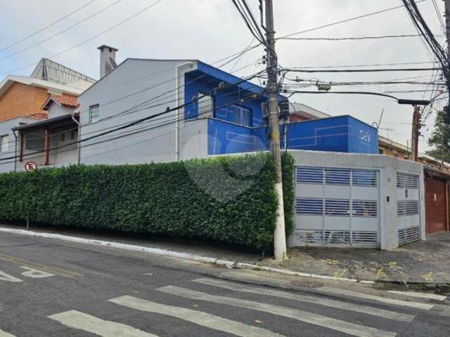 Imoveis na Chácara Santo Antônio
