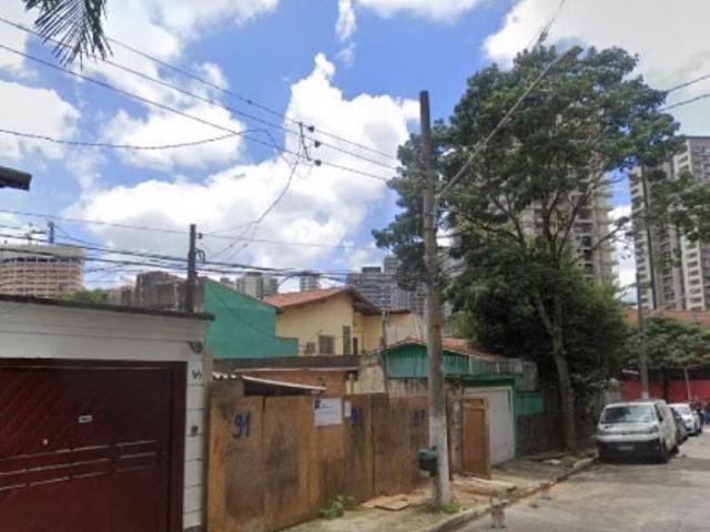 Imoveis na Chácara Santo Antônio