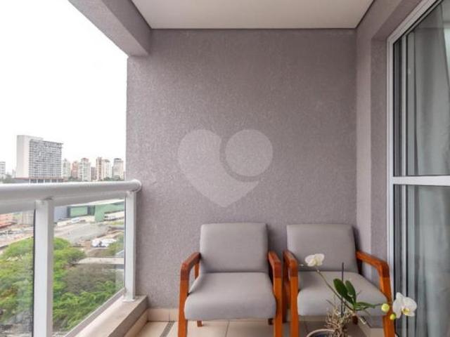 Imoveis na Chácara Santo Antônio
