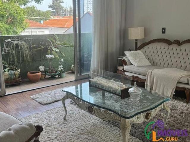 Imoveis na Chácara Santo Antônio