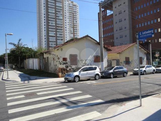 Imoveis na Chácara Santo Antônio