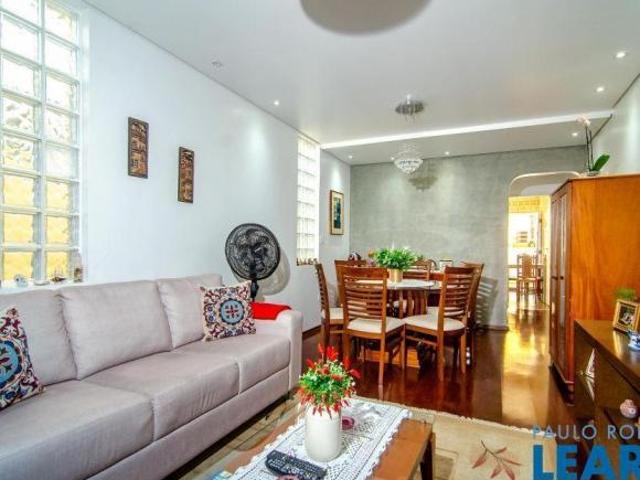 Imoveis na Chácara Santo Antônio