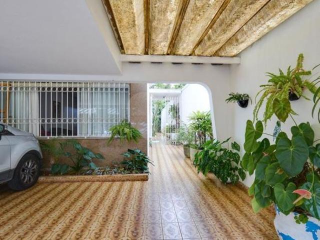 Imoveis na Chácara Santo Antônio