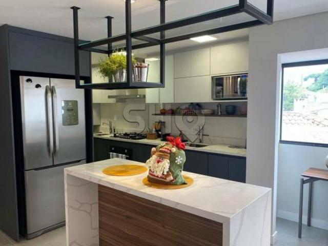 Imoveis na Chácara Santo Antônio