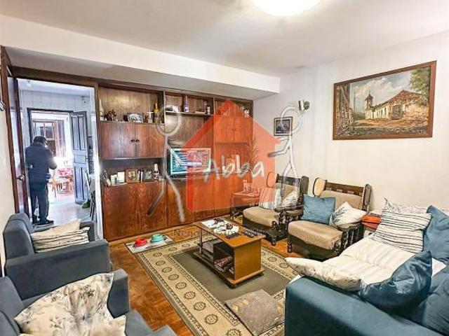 Sobrado em Chácara Santo Antônio Zona Sul, São Paulo/SP de 111m² 2 quartos à venda por R$ 650.000