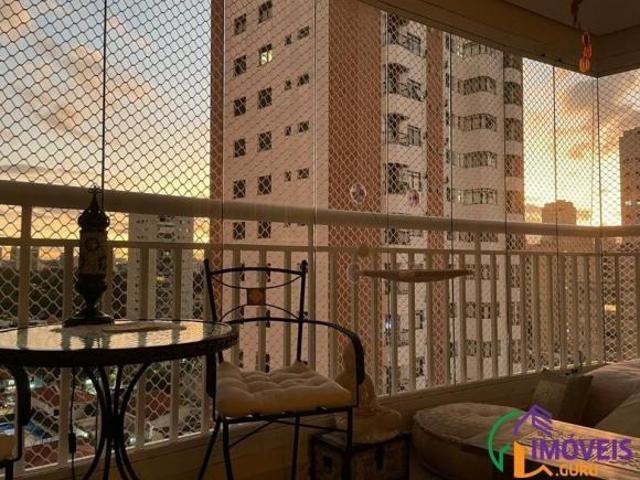 Imoveis na Chácara Santo Antônio