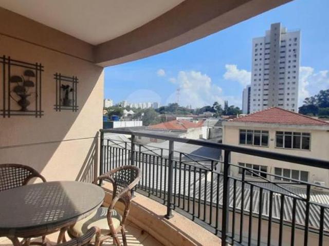 Imoveis na Chácara Santo Antônio
