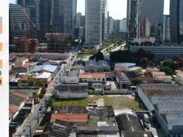 Imoveis na Chácara Santo Antônio