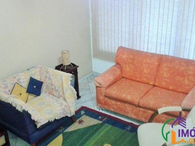 Imoveis na Chácara Santo Antônio