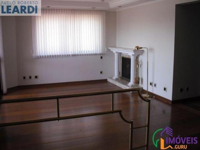 Imoveis na Chácara Santo Antônio