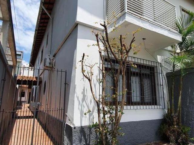 Imoveis na Chácara Santo Antônio