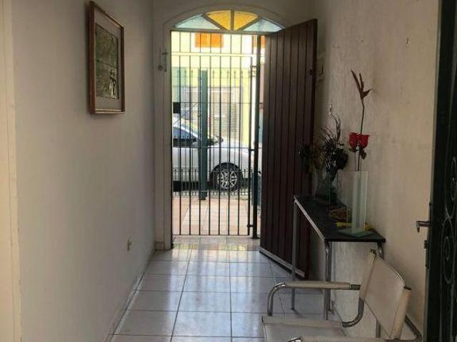 Imoveis na Chácara Santo Antônio