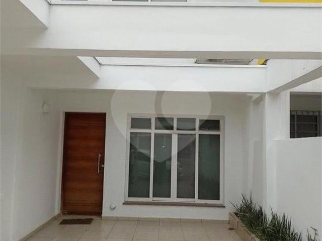 Imoveis na Chácara Santo Antônio