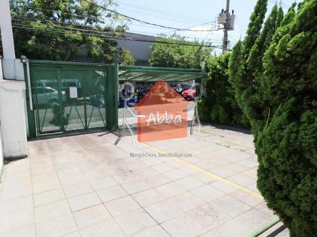 Imoveis na Chácara Santo Antônio