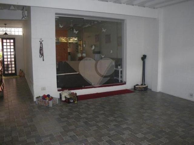 Imoveis na Chácara Santo Antônio
