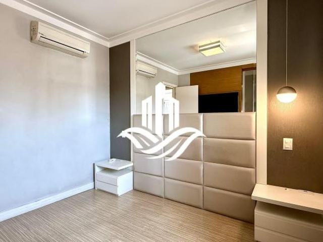 Apartamento à venda na Chácara Santo Antônio