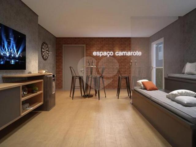Imoveis na Chácara Santo Antônio