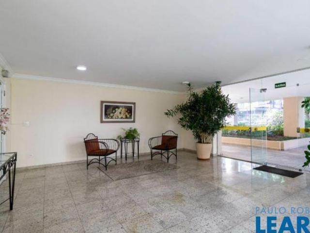 Imoveis na Chácara Santo Antônio