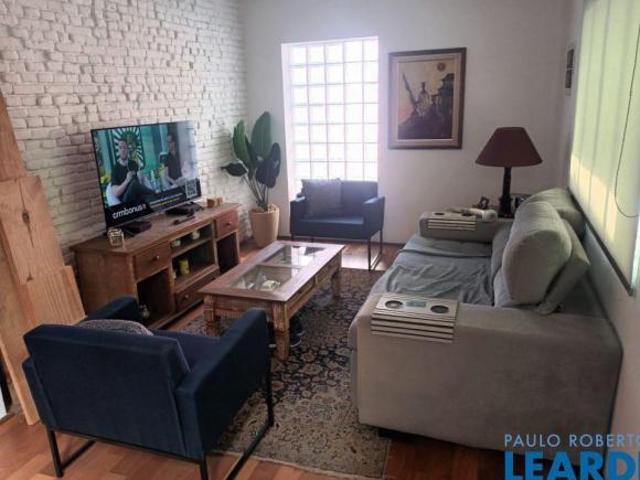 Imoveis na Chácara Santo Antônio