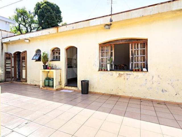 Imoveis na Chácara Santo Antônio