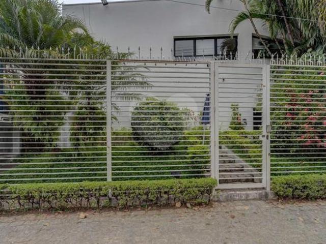 Imoveis na Chácara Santo Antônio