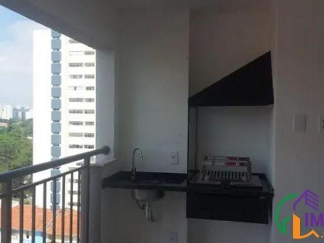Imoveis na Chácara Santo Antônio