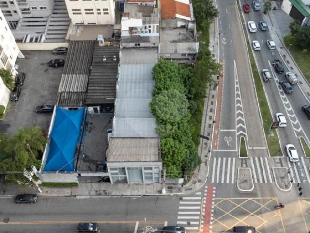 Imoveis na Chácara Santo Antônio