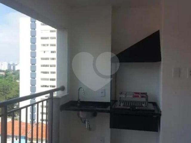 Imoveis na Chácara Santo Antônio