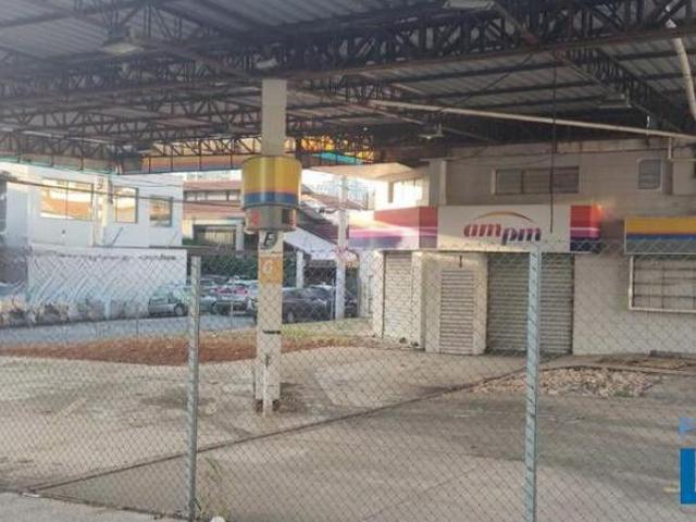 Imoveis na Chácara Santo Antônio