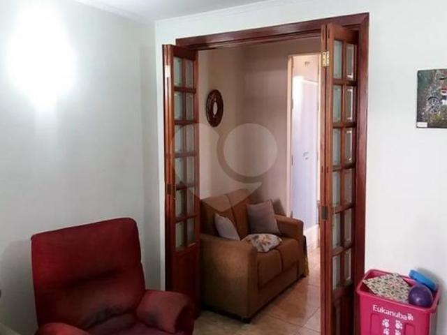 Imoveis na Chácara Santo Antônio