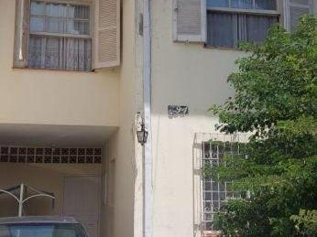 Imoveis na Chácara Santo Antônio