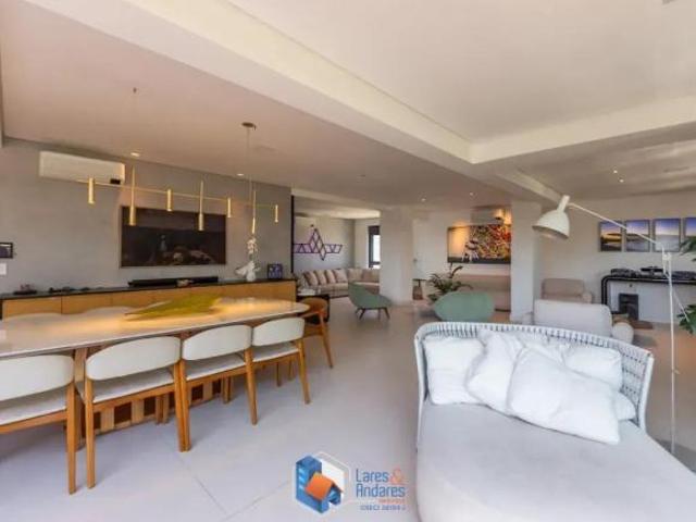 Apartamento à venda na Chácara Santo Antônio