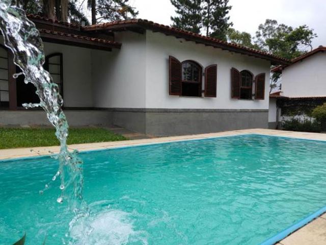 Casa em Chácara Represinha, Cotia/SP de 278m² 5 quartos à venda por R$ 1.280.000,00 ou para locação