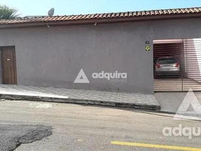 Imoveis na Chapada
