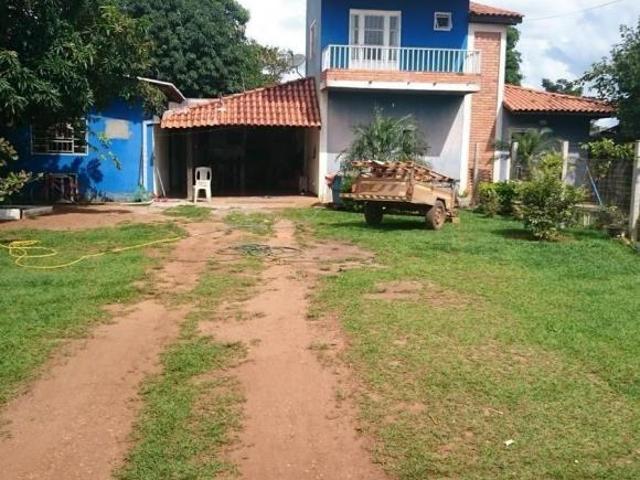 Imoveis na Chapada dos Guimarães