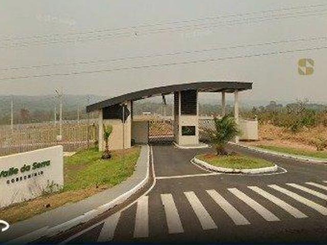 Imoveis na Chapada dos Guimarães