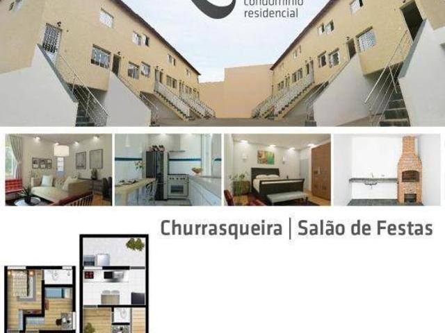 Imoveis na Cidade Ademar