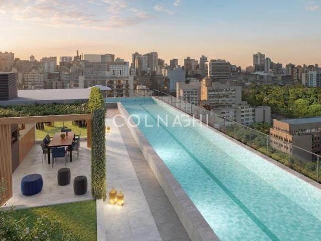 Imoveis na Cidade Baixa