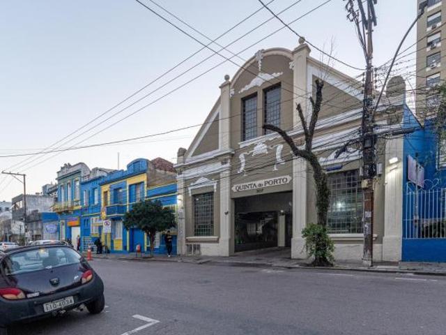 Imoveis na Cidade Baixa