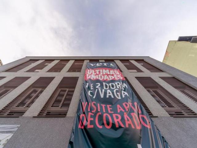 Imoveis na Cidade Baixa