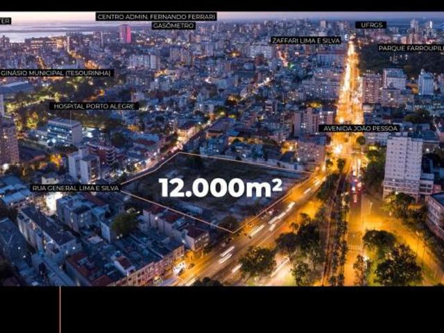 Imoveis na Cidade Baixa