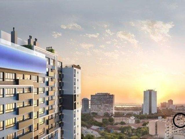 Imoveis na Cidade Baixa