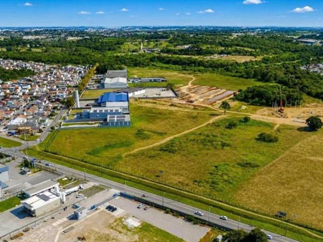 Imoveis na Cidade Industrial