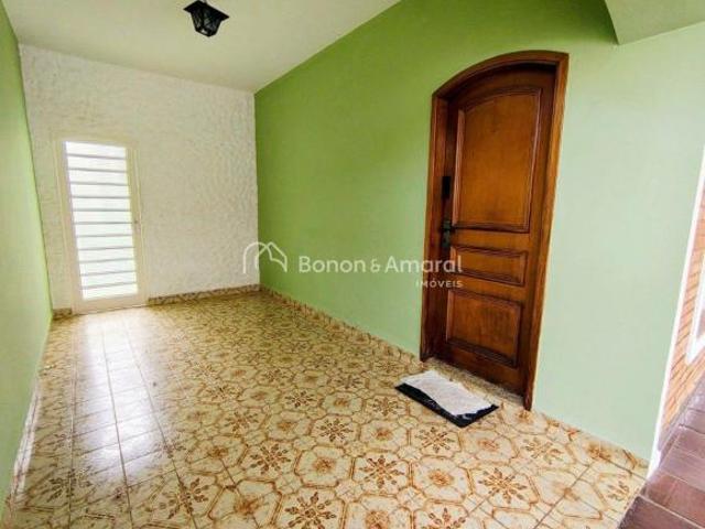 Casa em Cidade Jardim, Campinas/SP de 170m² 3 quartos à venda por R$ 650.000,00