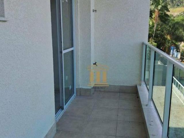 Apartamento em Cidade Jardim, Caraguatatuba/SP de 82m² 2 quartos à venda por R$ 430.000,00